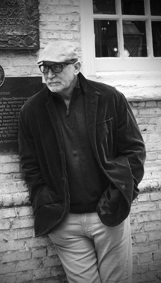 Dr. Stephen Isaac - Fully Equipped Bible Institute