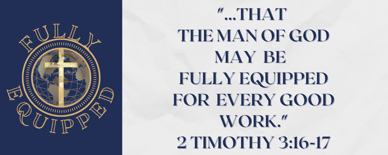 NEWS 2 - Fully Equipped Bible Institute